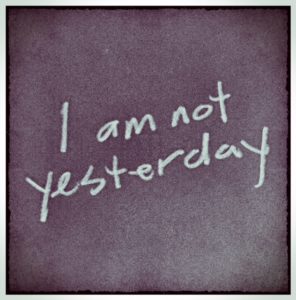 The Difference - Mythos & Marginalia