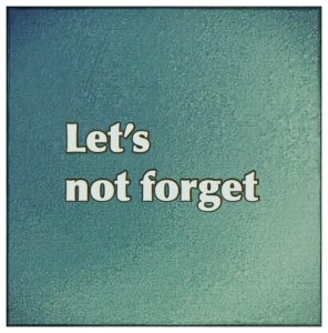 It Belongs To You And No One Else - Mythos & Marginalia